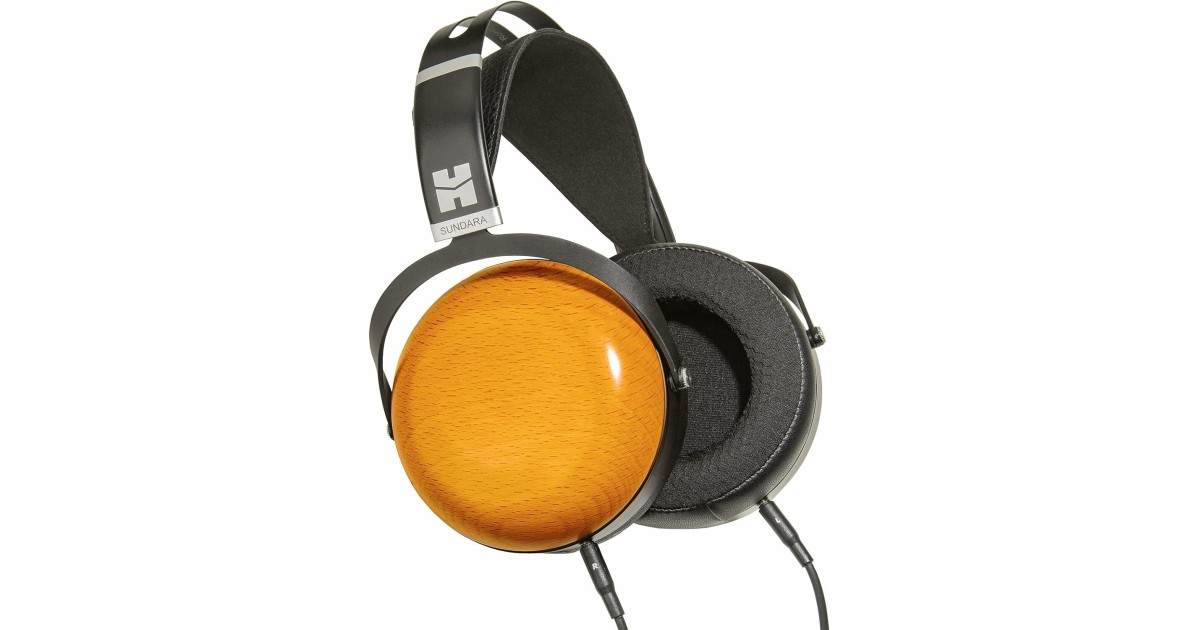 Hifiman Sundara Closed-Back im Test: 1,9 gut | Solide in Klang- und ...