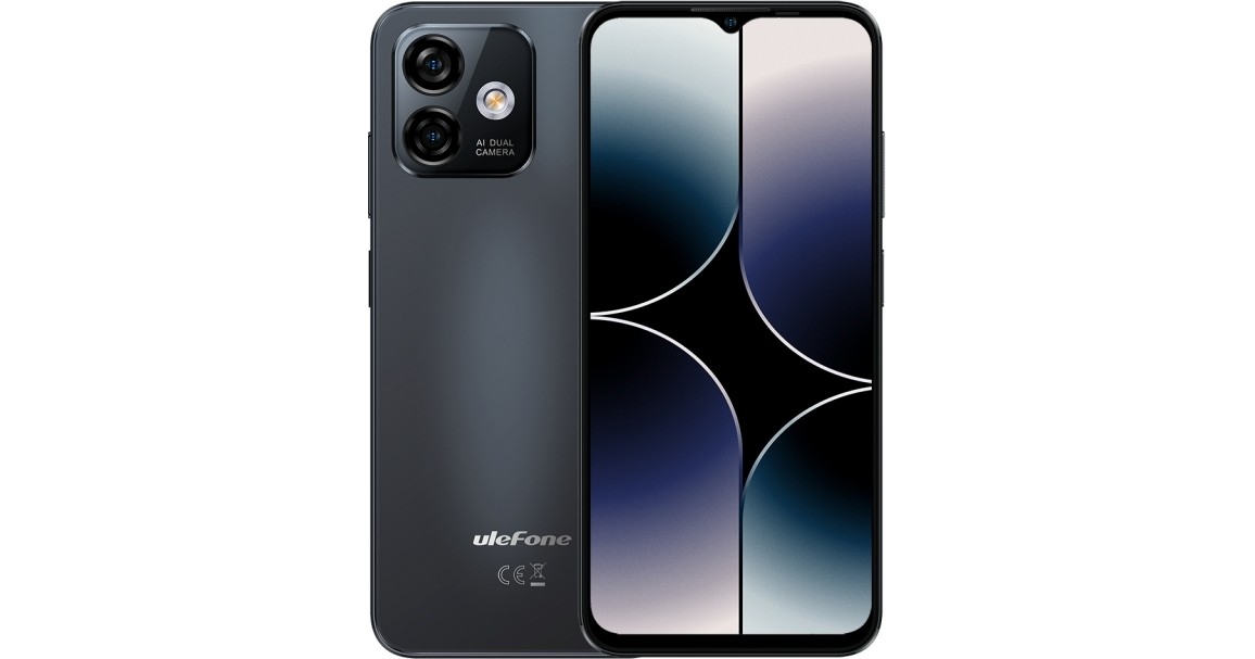 Ulefone Note 16 Pro im Test: 2,7 | Günstiges Einstiegssmartphone mit ...