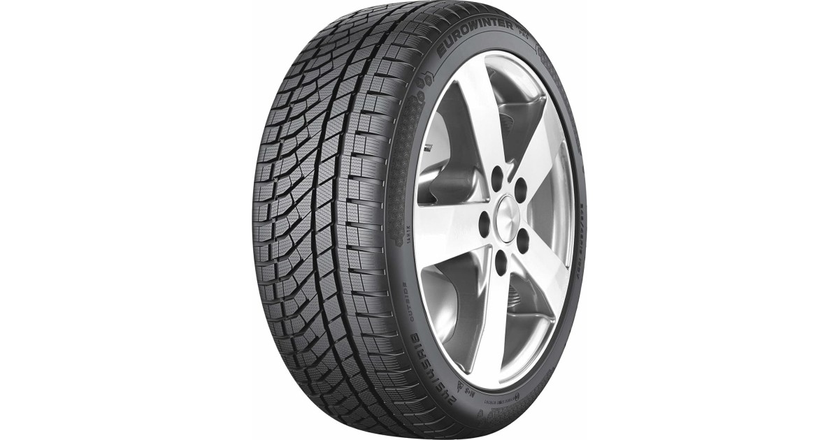 Falken Eurowinter HS 02 Pro im Test: 2,4 gut | Solide Performance für ...