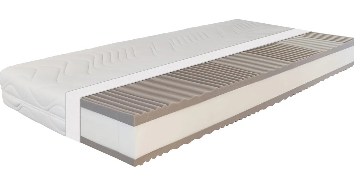 BeCo Maxima Plus im Test: 1,7 gut | Deutlich zoniert mit guten ...