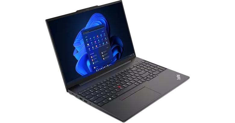 Lenovo ThinkPad E16 G1 AMD im Test: 1,7 gut | Mustergültiger Business ...