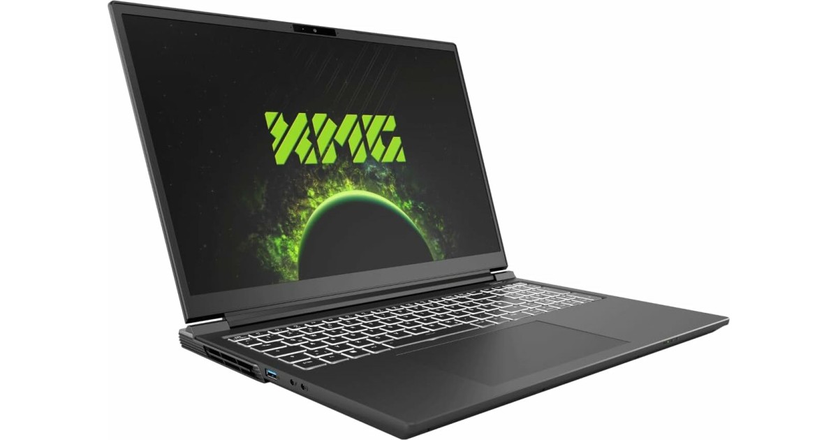 Die besten Schenker Laptops | Test & Kaufberatung – Testberichte.de