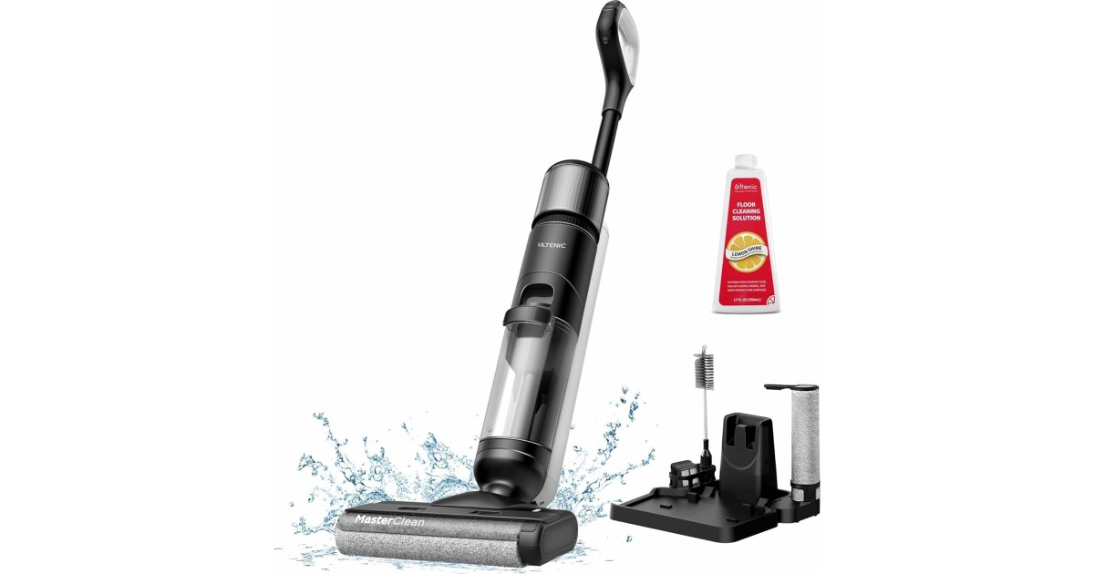 Akku-Staubsauger Test: Flexibel, leicht und handlich