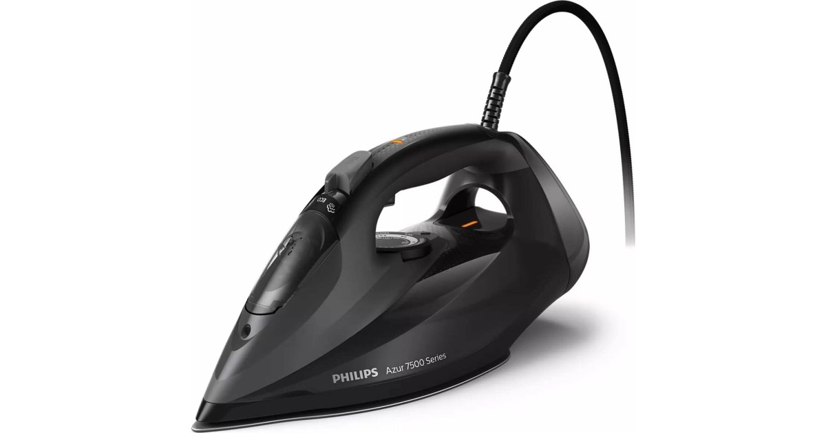 Philips 7500 Series DST7511/80 | Schnell betriebsbereit und leistungsstark