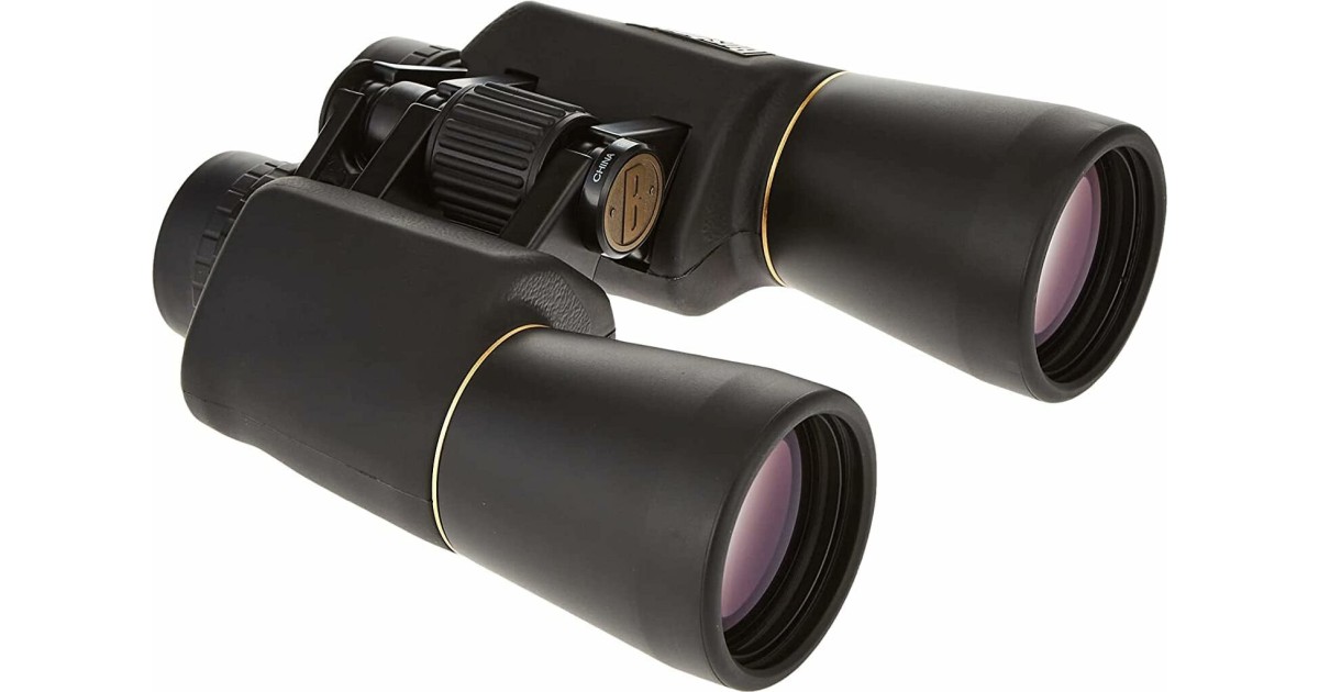 Bushnell Legacy WP 10–22 x 50 im Test: 1,9 gut | Scharfe Bilder bis zur ...