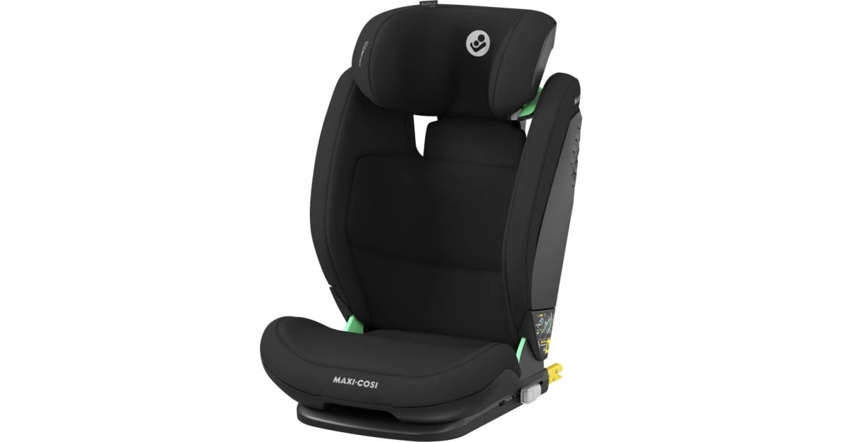 Maxi-Cosi RodiFix S i-Size im Test: 1,9 gut