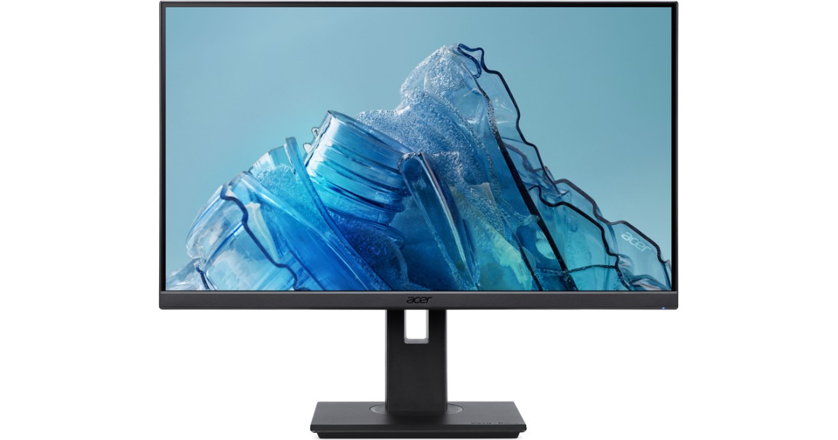 Acer Vero B7 B287KLbmiiprxv | 4K-HDR-Panel für den Mischbetrieb zum ...