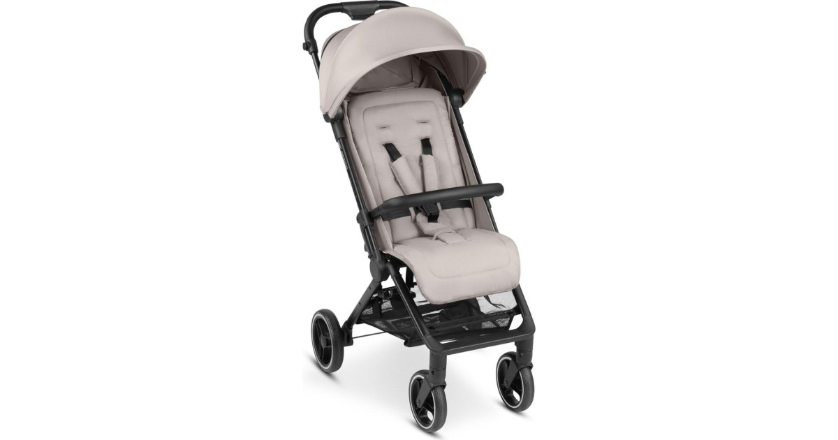 ABC Design Ping 2 Trekking | Leichtgewicht für die Reise