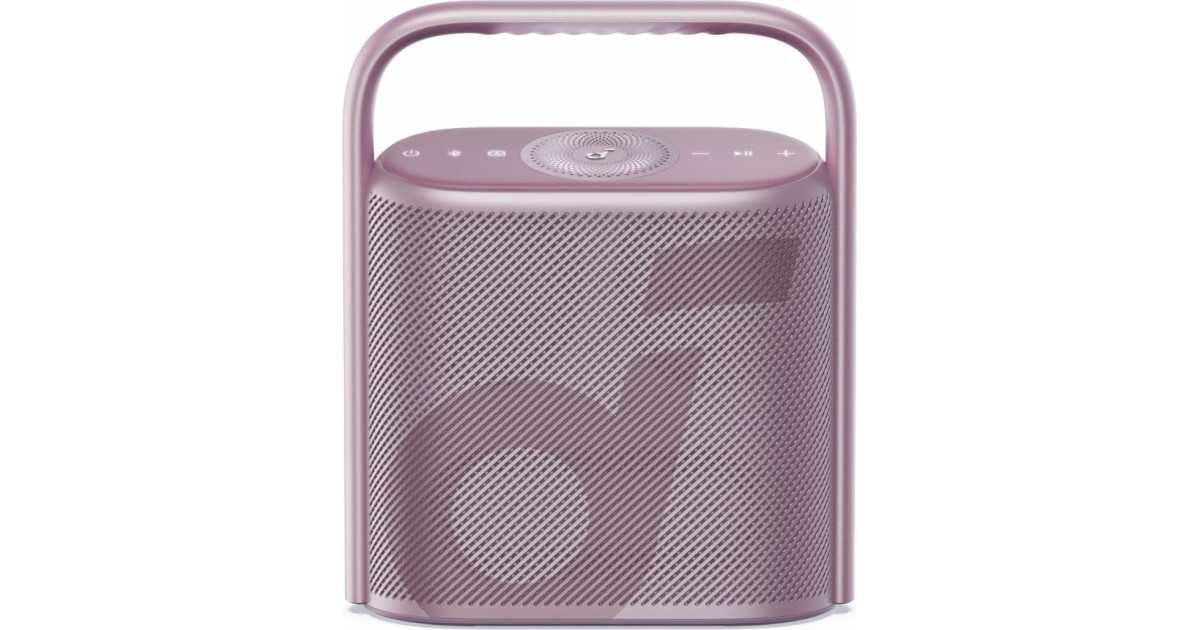 Anker Soundcore Motion X500 im Test: 2,1 gut | Laute Bluetooth-Box