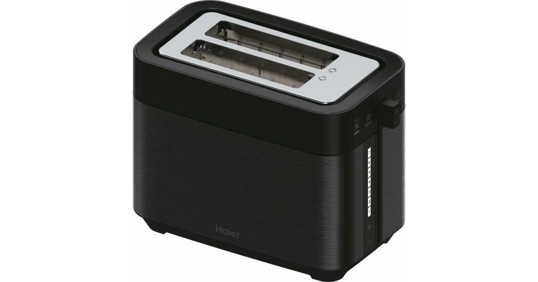 Haier Toaster I-Master Serie 5 im Test: 1,7 gut | Toaster für ...