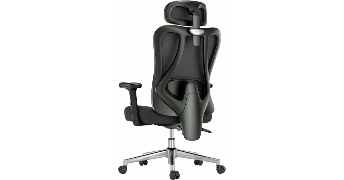 Hbada E1: 1,9 gut | Großzügige Ausstattung, Schwächen in der B-Note