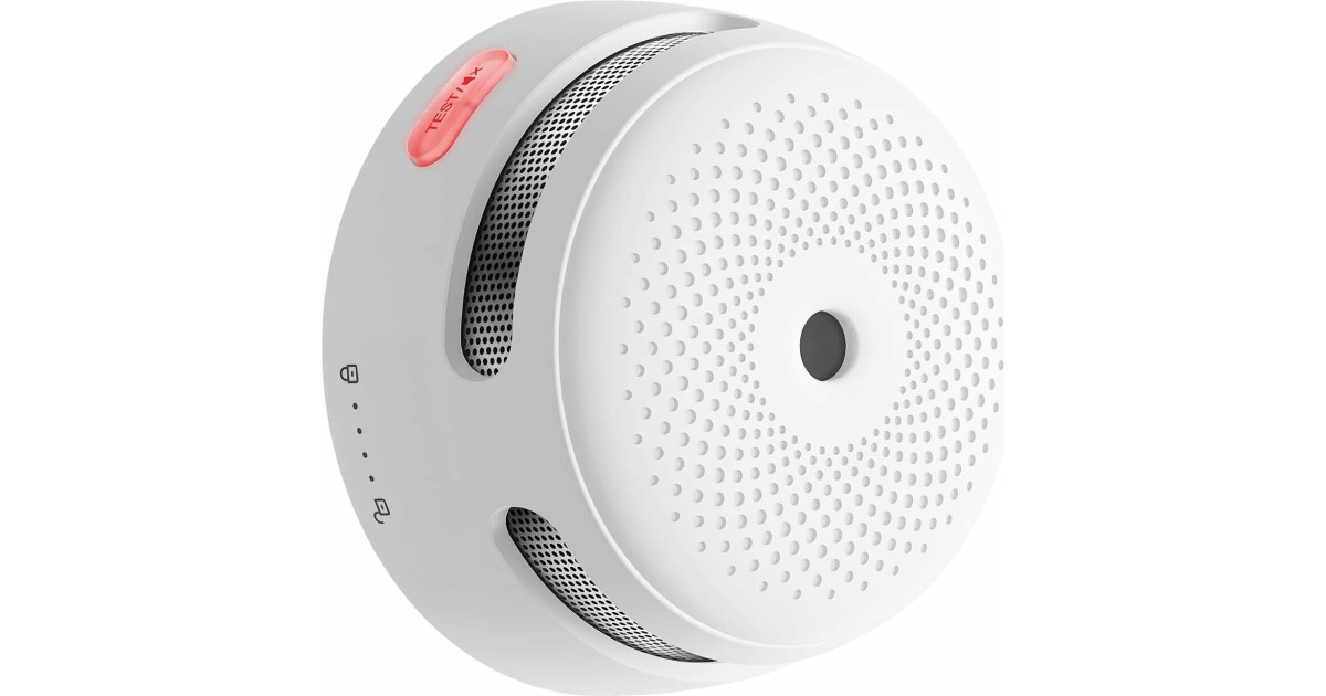 X-Sense XS01-M im Test: 1,3 sehr gut | Bezahlbarer, zuverlässiger und ...