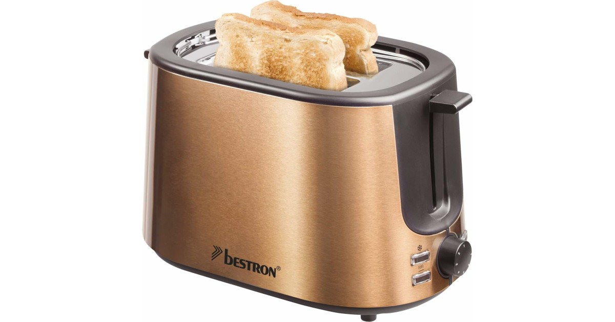 Bestron ATS1000CO: 1,4 sehr gut | Leistungsstark mit integriertem ...