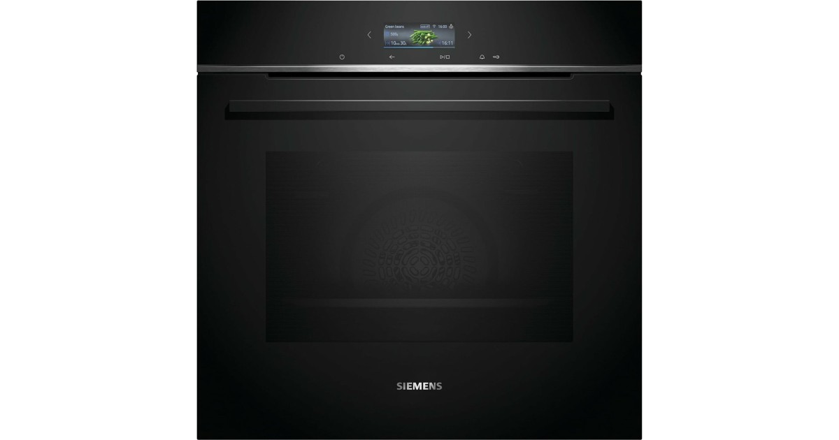 Siemens Backöfen Test: Spitzenplatzierungen in Vergleichstests