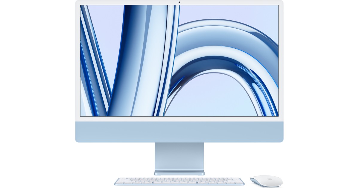 Apple PC-Systeme Test: Macs von Mini-Rechner bis Highend