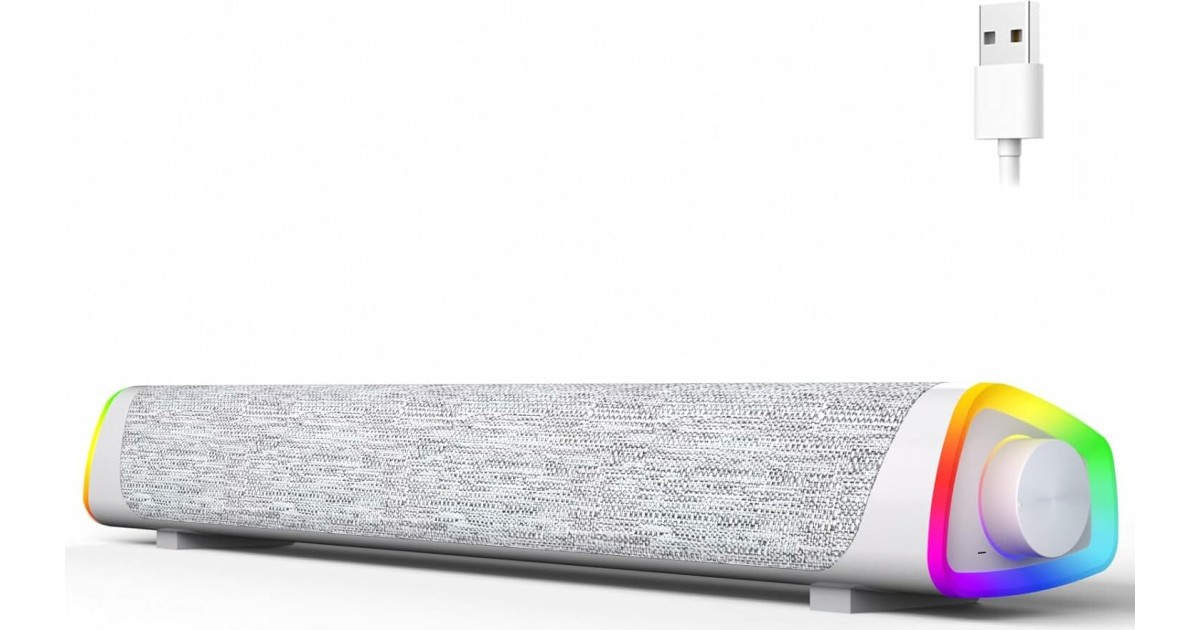 Soulion R30 Plus: 1,7 gut | Macht auch optisch was her