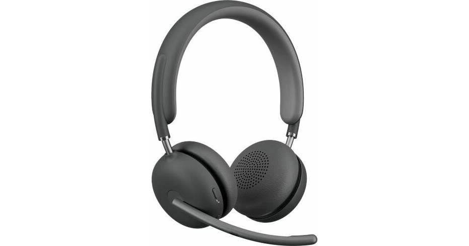 Logitech Zone Wireless 2 im Test: 2,0 gut