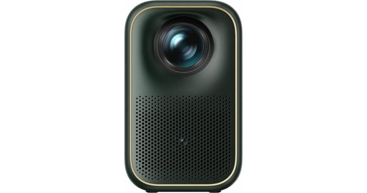 LCD-Beamer Test 2025: Die besten LCD Projektoren