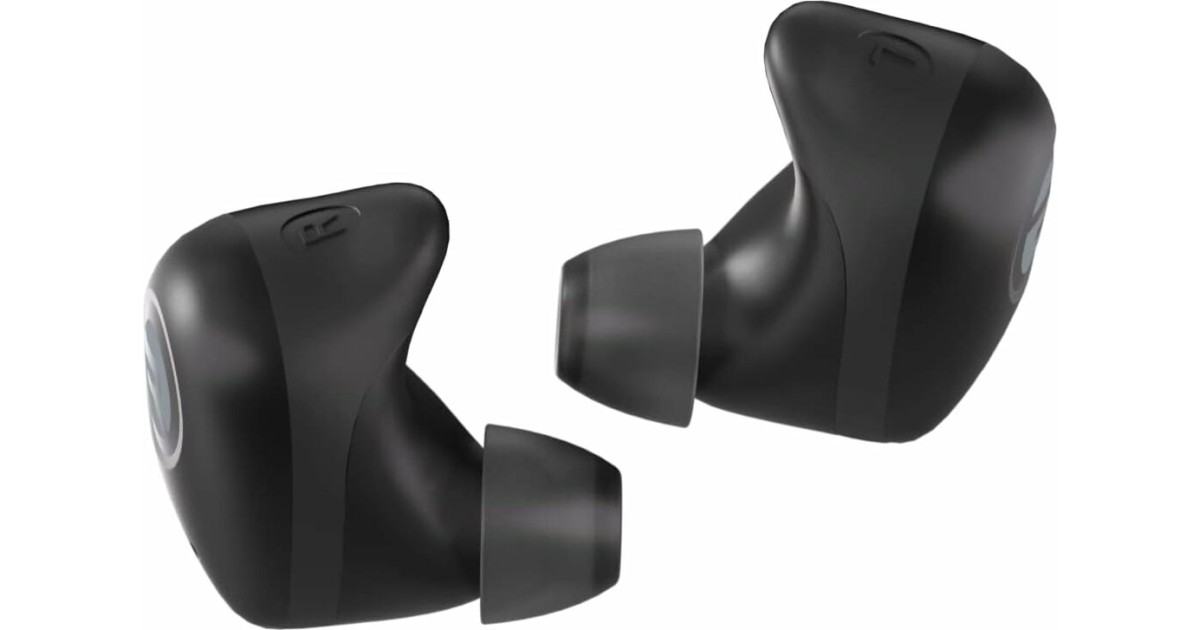 Raycon The Fitness Earbuds im Test: 1,9 gut | IPX7-In-Ears mit ANC und ...