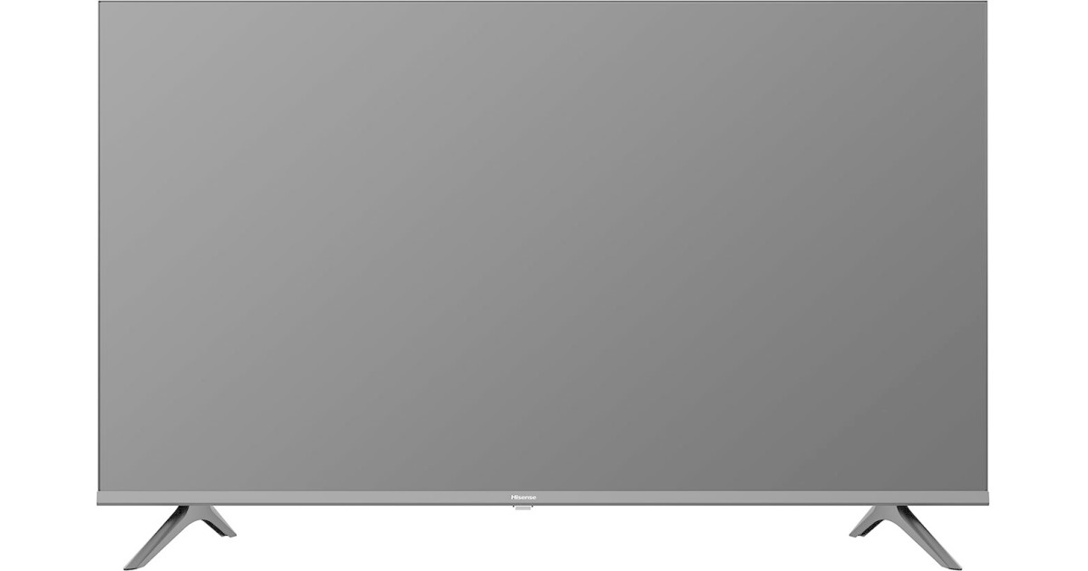 Hisense 40A4K | Nüchternes SmartTV-Basisgerät