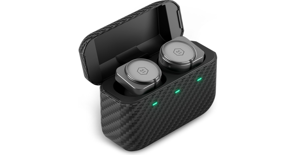 Master & Dynamic MW09 im Test: 1,7 gut | Gute Leistung mit Abstrichen