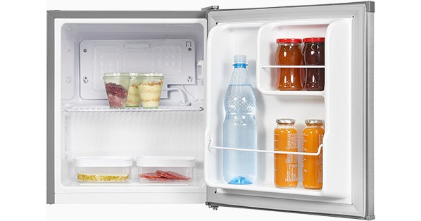 Exquisit KB05-V-040E: 1,7 gut | Preisgünstiger Mini mit bescheidener ...