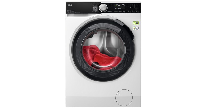 AEG LR8E80699 | Sparsam beim Energieverbrauch