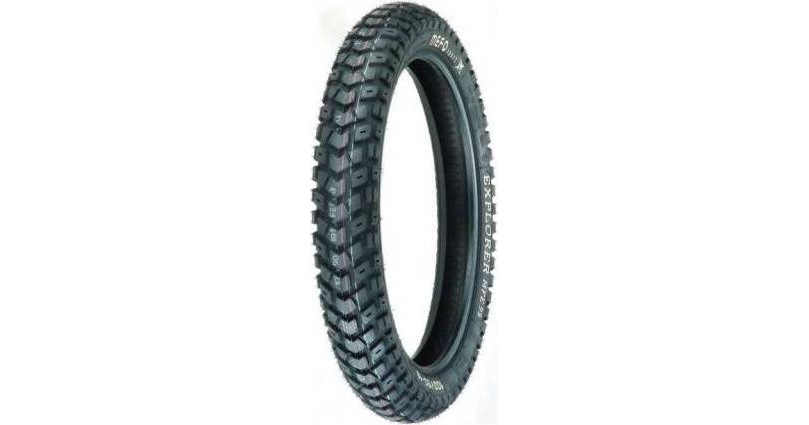 Mefo MFE 99 Explorer Test