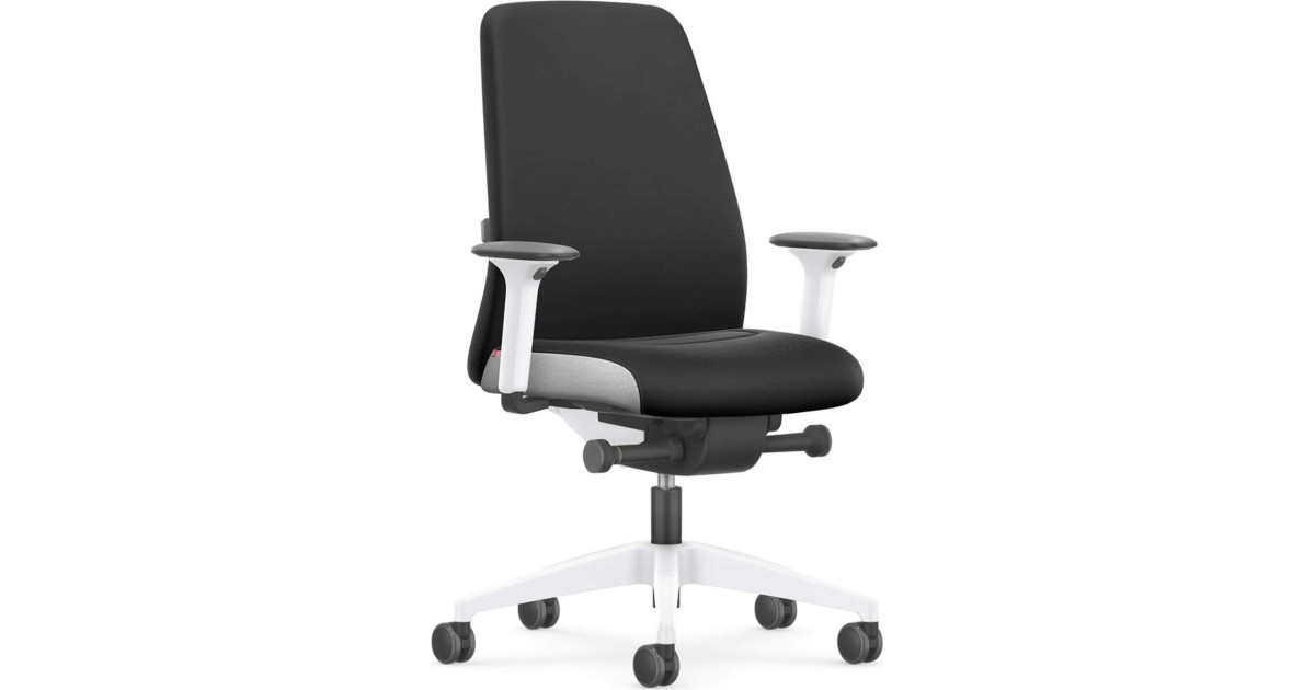 Interstuhl Every Interior Edition im Test: 3,3 | Automatisch ergonomisch