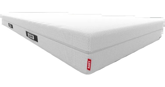 Von Stiftung Warentest geprüfte Matratze Test: Für alle Figurtypen