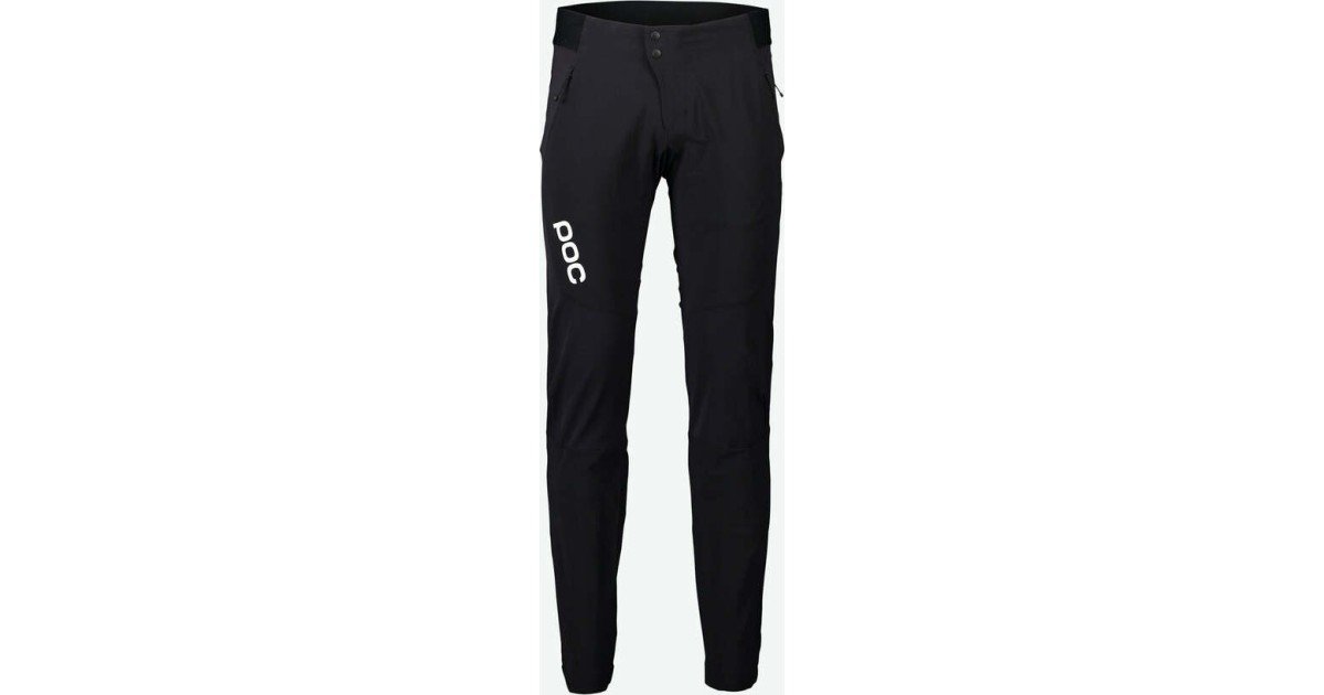 Poc Rhythm Resistance Pants im Test | Unsere Analyse zur Fahrradhose
