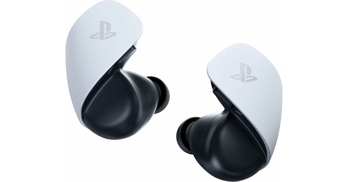 Sony PlayStation Pulse Explore im Test: 2,2 gut | Gaming-In-Ears für ...