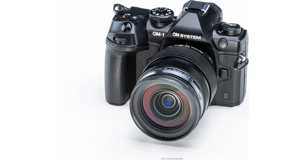 Olympus-Systemkamera Test: Qualität für Fotoliebhaber