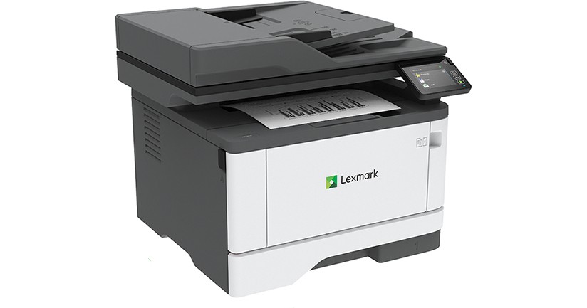 Lexmark MB3442i: Unsere Analyse zum Netzwerkdrucker