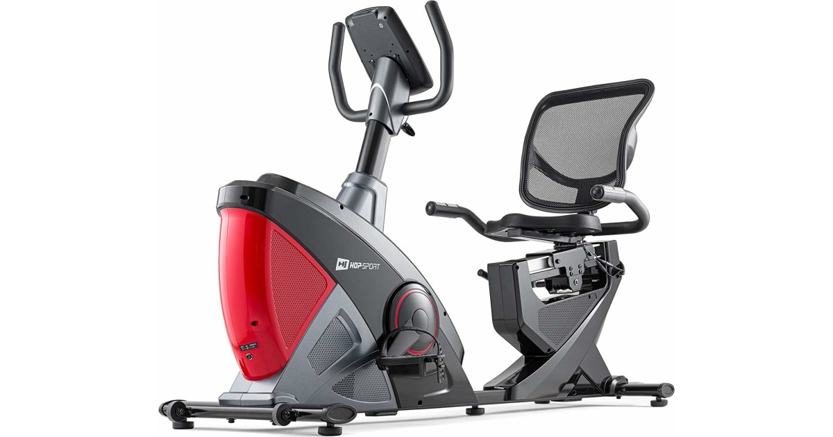 Die 5 Besten Liege Ergometer Im Test – HHCT