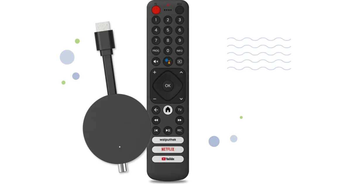 Freenet TV Hybrid TV Stick im Test: 1,1 sehr gut | Praktische Lösung ...