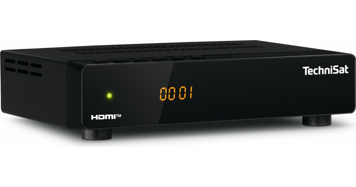 Technisat TV-Receiver Test: Die besten im Vergleich