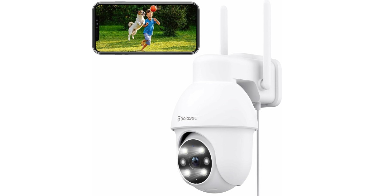 Galayou 2K Y4: 1,7 gut