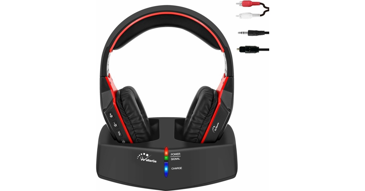 WallarGe HP003: 1,8 gut