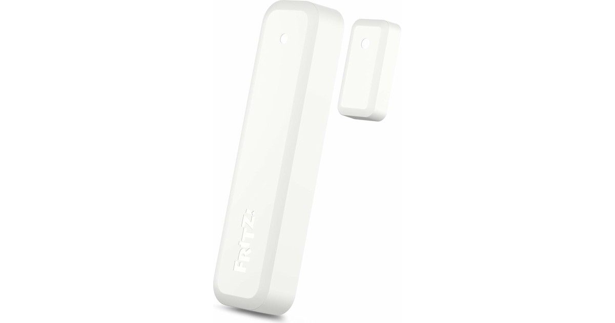 AVM FRITZ!DECT 350 im Test: 1,4 sehr gut | Smarter Sensor für zu Hause