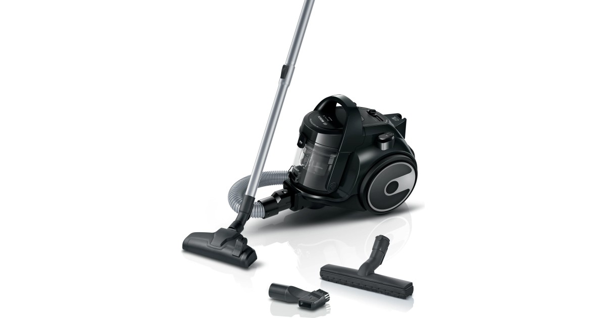 Luxus Bosch Series 2 Staubsauger Bilder