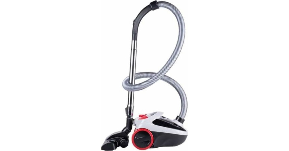Dirt Devil Staubsauger Alte Modelle