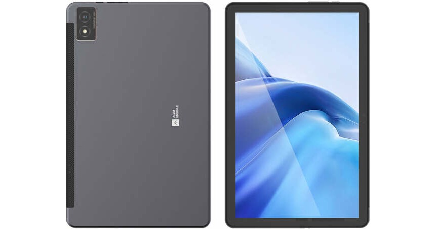 AGM Mobile PAD P1 im Test: 2,1 gut | Outdoortaugliches Tablet mit ...