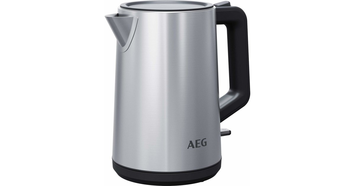 AEG K4-1-4ST Deli 4: 2,2 gut
