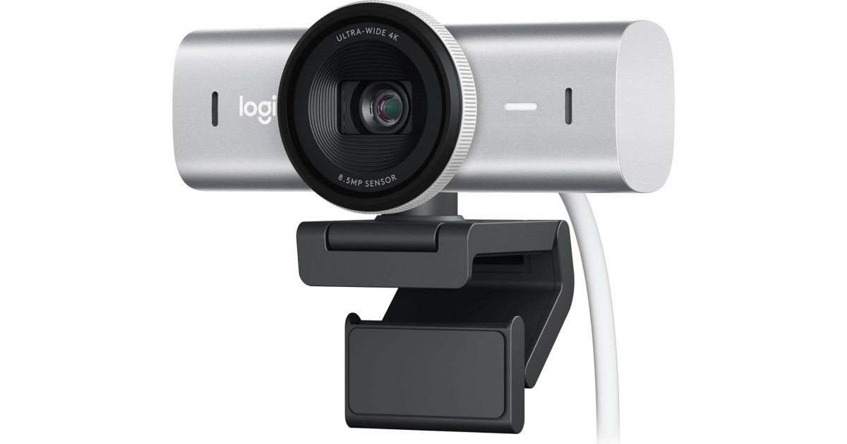 4K-Webcam Test: Die besten im Vergleich