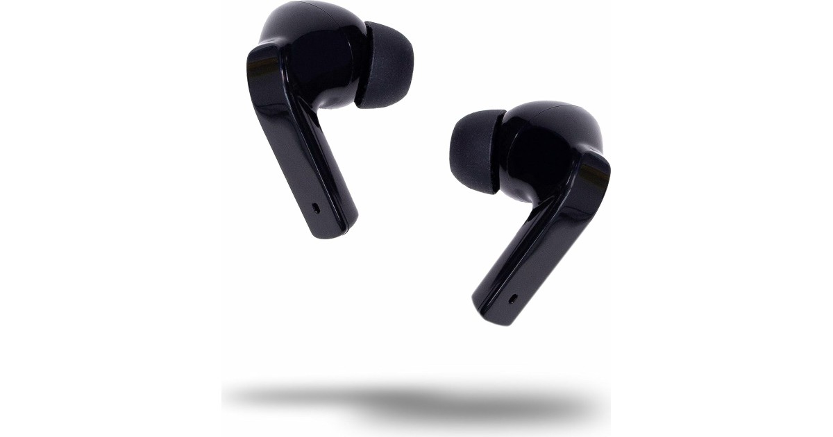 Blaupunkt TWS 30 | Für den Preis eine angemessene Leistung