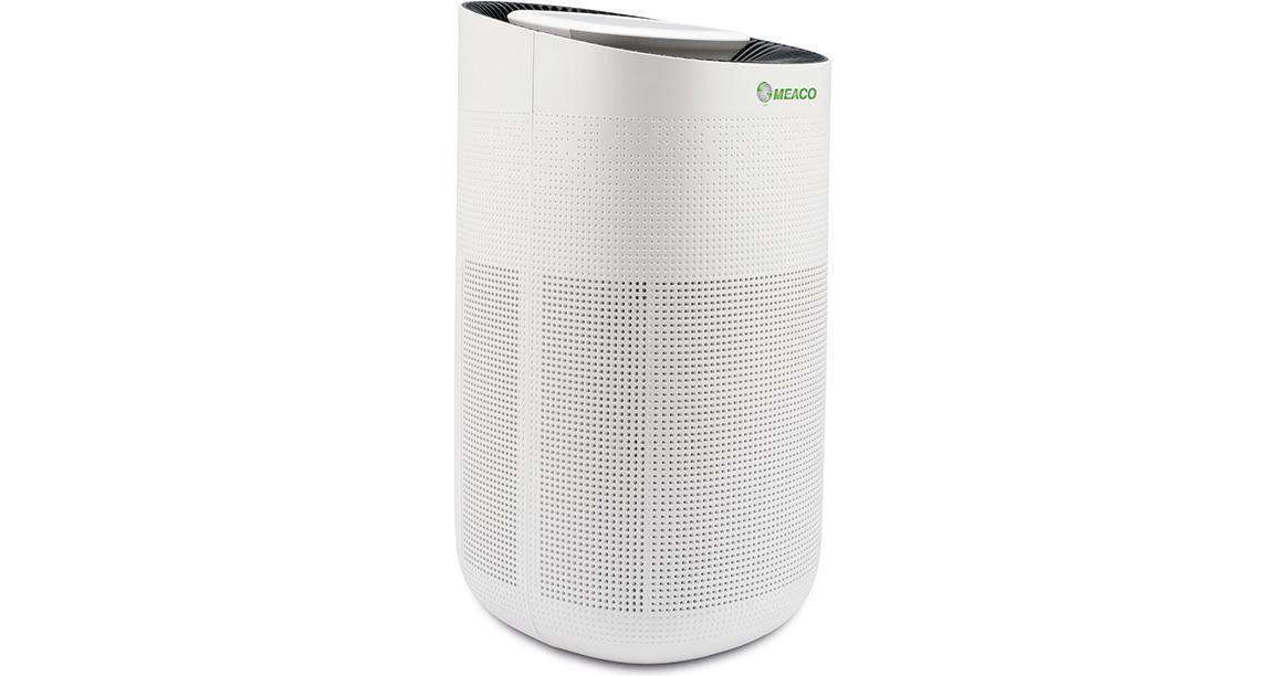 Meaco MeacoClean CA-HEPA 76x5 WLAN | Standgerät mit WLAN-Anbindung