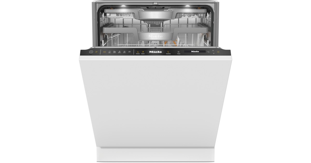 Miele G 7793 SCVi AD 125 Gala Edition | Unsere Analyse zum sehr ...