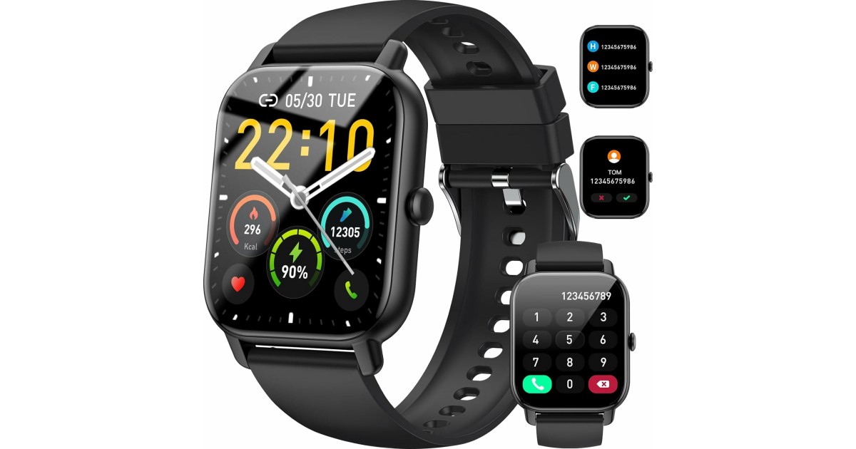 Nerunsa P66D: 2,2 gut