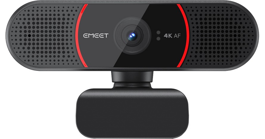 eMeet SmartCam C960 4K: 1,5 sehr gut